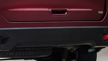 Marazzo [2018-2020] Rear Signal/Blinker Light Image, Marazzo [2018-2020 ...