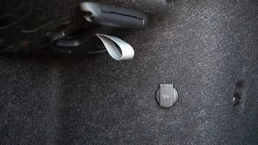 Octavia [2017-2021] Boot Space Image, Octavia [2017-2021] Photos in ...