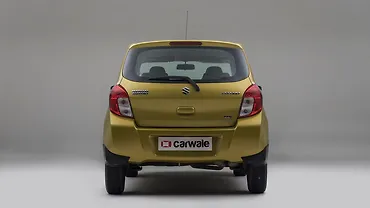 Celerio [2017-2021] Images - Interior & Exterior Photo Gallery [100 ...