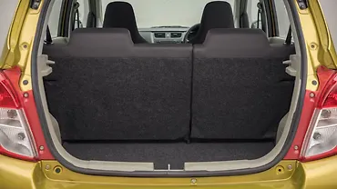 Celerio [2017-2021] Images - Interior & Exterior Photo Gallery [100 ...