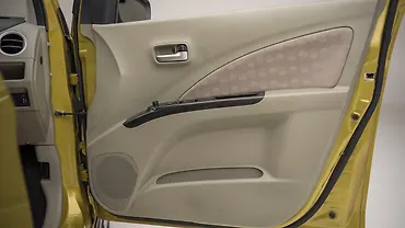 Celerio [2017-2021] Front Right Door Pad Image, Celerio [2017-2021 ...