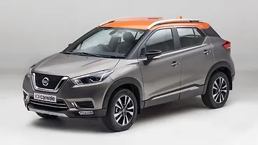 Nissan Kicks Images, Interior & Exterior Photo Gallery - CarWale