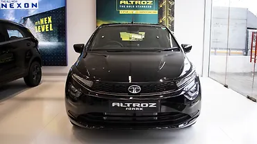 Altroz Right Side View Image, Altroz Photos in India - CarWale