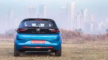 Tata Altroz Images - Interior & Exterior Photo Gallery [550+ Images ...