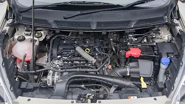 Freestyle Exterior Image, Freestyle Photos in India - CarWale