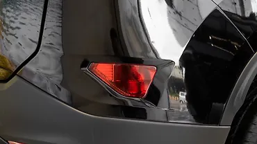 Harrier [2019-2023] Exterior Image, Harrier [2019-2023] Photos in India ...