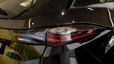 Harrier [2019-2023] Exterior Image, Harrier [2019-2023] Photos in India ...