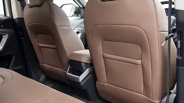 Harrier [2019-2023] Rear Door Image, Harrier [2019-2023] Photos in ...