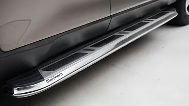 Alturas G4 Left Side View Image, Alturas G4 Photos in India - CarWale