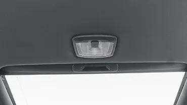 Alturas G4 Bootspace Image, Alturas G4 Photos in India - CarWale