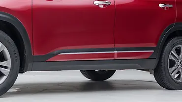 Seltos [2019-2022] Rear Door Pad Handle Image, Seltos [2019-2022 ...