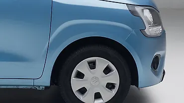 Wagon R [2019-2022] Exterior Image, Wagon R [2019-2022] Photos in India ...