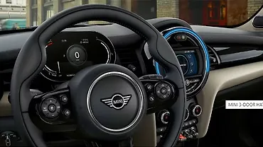 MINI Cooper Images - Interior & Exterior Photo Gallery - CarWale