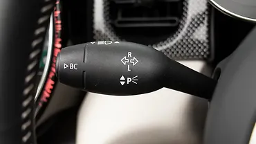 Cooper Convertible Rear View Image, Cooper Convertible Photos in India ...