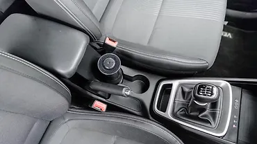 Venue [2019-2022] Center Console/Centre Console Storage Image, Venue ...