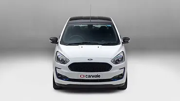 Ford Figo Images - Interior & Exterior Photo Gallery [200+ Images ...