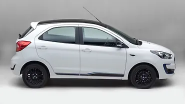 Ford Figo Images, Interior & Exterior Photo Gallery - CarWale