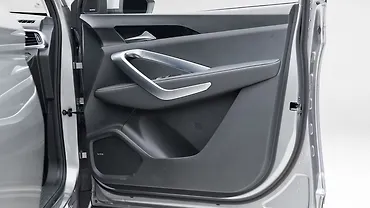 Hector [2019-2021] Front Right Door Pad Image, Hector [2019-2021 ...