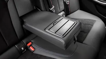 3 Series Left Paddle Shifter Image, 3 Series Photos in India - CarWale