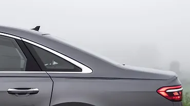 A8 L [2018-2022] Rear Logo Image, A8 L [2018-2022] Photos in India ...