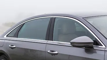 A8 L [2018-2022] Side Glass Housing Image, A8 L [2018-2022] Photos in ...