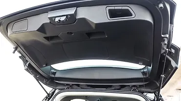 C5 Aircross [2021-2022] Left Side View Image, C5 Aircross [2021-2022 ...