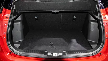 Vitara Brezza [2020-2022] Front-Seats Image, Vitara Brezza [2020-2022 ...