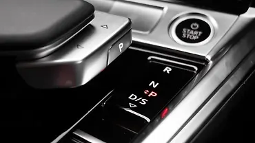e-tron Engine Start Button Image, e-tron Photos in India - CarWale
