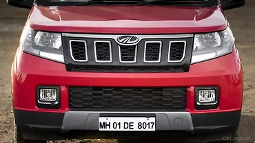 TUV300 Exterior Image, TUV300 Photos in India - CarWale