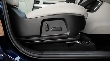 Safari [2021-2023] Dashboard Image, Safari [2021-2023] Photos in India ...