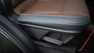 Scorpio N Open Boot/Trunk Image, Scorpio N Photos in India - CarWale