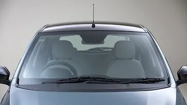 Tiago EV Front Windshield/Windscreen Image, Tiago EV Photos in India ...