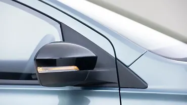 Tiago EV ORVM Blinker Image, Tiago EV Photos in India - CarWale