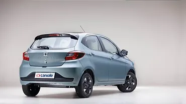 Tiago EV Rear Signal/Blinker Light Image, Tiago EV Photos in India ...