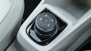 Tiago EV Drive Mode Buttons/Terrain Selector Image, Tiago EV Photos in ...