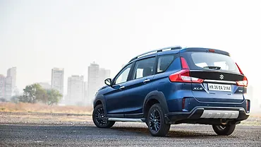 XL6 [2019-2022] Dashboard Image, XL6 [2019-2022] Photos in India - CarWale