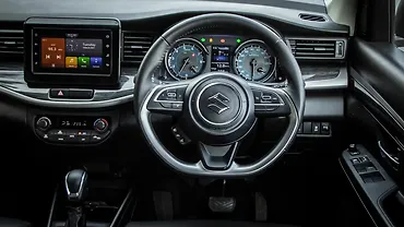 XL6 [2019-2022] Dashboard Image, XL6 [2019-2022] Photos in India - CarWale