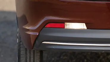 Tigor Right Rear Three Quarter Image, Tigor Photos in India - CarWale