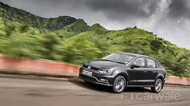 Volkswagen Ameo Price - Images, Colors & Reviews - CarWale