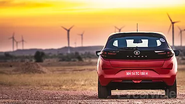 Tata Altroz Images - Interior & Exterior Photo Gallery [550+ Images ...