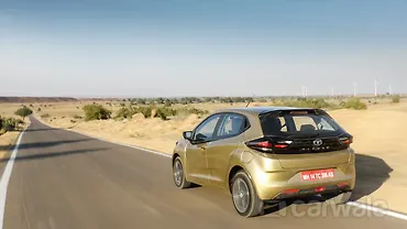 Tata Altroz Images - Interior & Exterior Photo Gallery [550+ Images ...