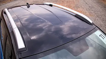 Kiger [2021-2022] Car Roof Image, Kiger [2021-2022] Photos in India ...