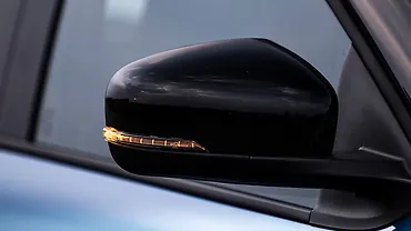 Kiger [2021-2022] Rear Bumper Image, Kiger [2021-2022] Photos in India ...