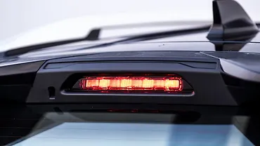 Kiger [2021-2022] Rear Badge Image, Kiger [2021-2022] Photos in India ...