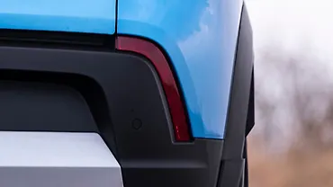 Kiger [2021-2022] Right Side View Image, Kiger [2021-2022] Photos in ...