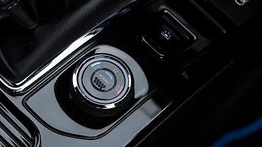 Kiger [2021-2022] Rear Bumper Image, Kiger [2021-2022] Photos in India ...