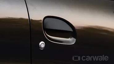 Kwid [2019-2022] Action Cornering Image, Kwid [2019-2022] Photos in ...