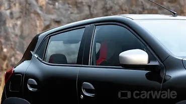 Kwid [2019-2022] Front View Image, Kwid [2019-2022] Photos in India ...