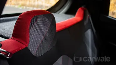 Kwid [2019-2022] Front-Seats Image, Kwid [2019-2022] Photos in India ...