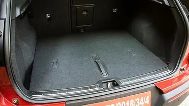 XC40 [2018-2022] Interior Image, XC40 [2018-2022] Photos in India - CarWale